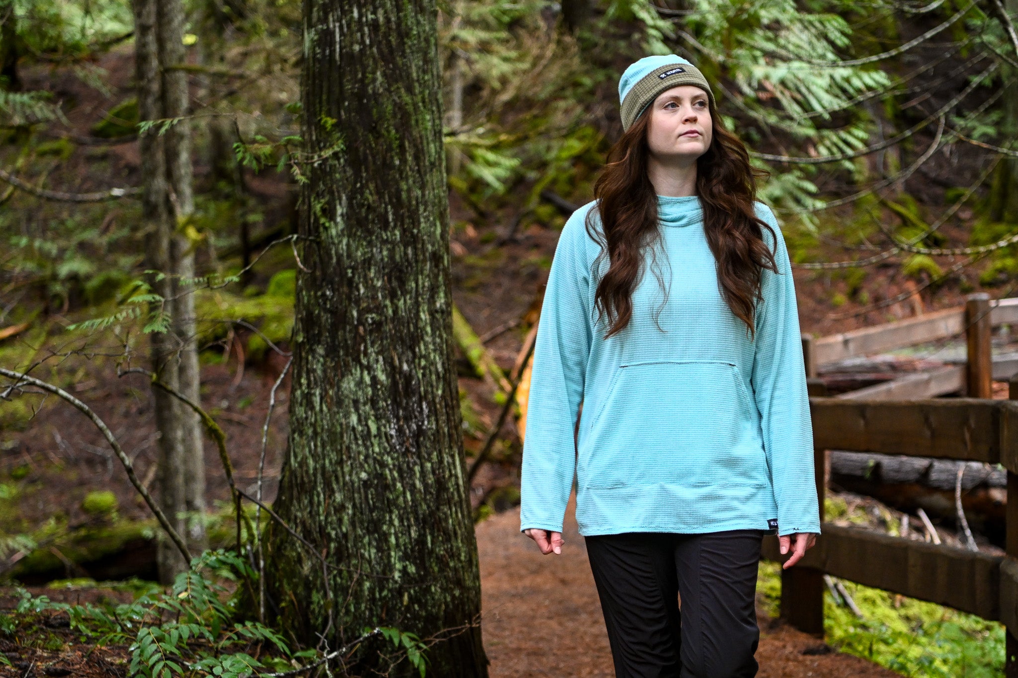 HELLBENDER HOODIE SOLID COLORS – MOUNTAINS 2 SEA APPAREL